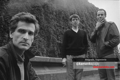 Kozmetika - Photographed by Kamenko - Highlights